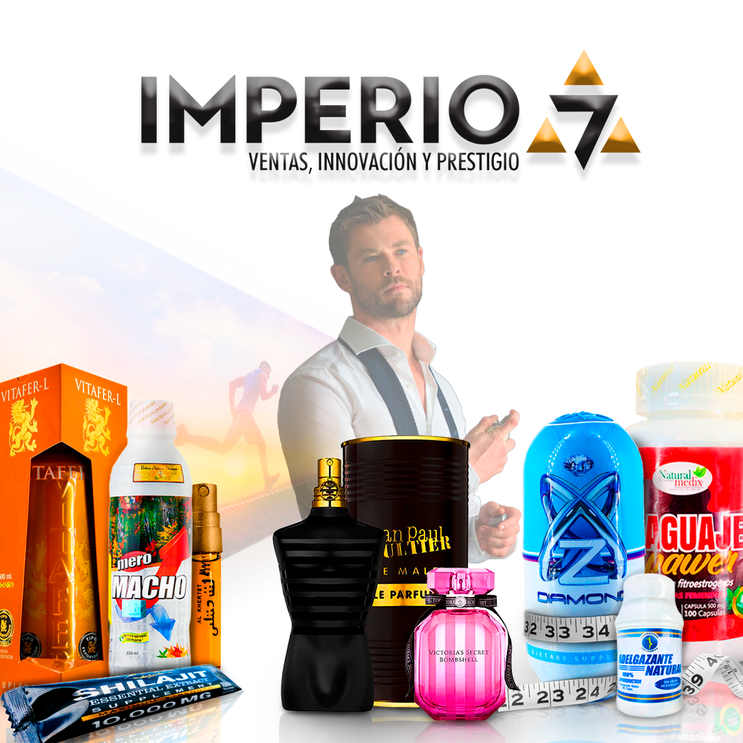 IMPERIO 7 – Imperio7